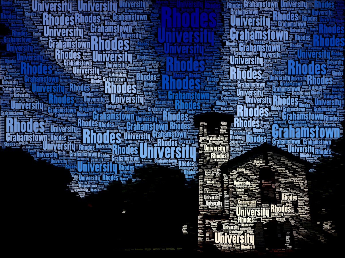 Different Views of Rhodes University – Sun Downer Blogs