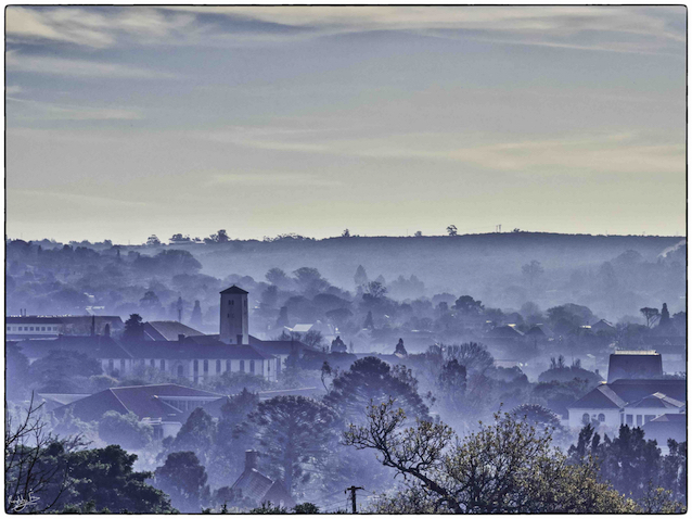 Rhodes University – Sun Downer Blogs