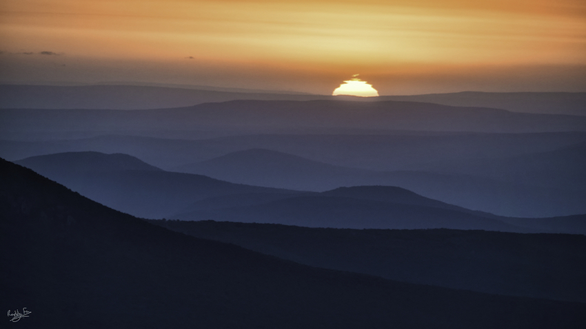 Karoo Light: Sunsets, Storms and Night Skies – Sun Downer Blogs