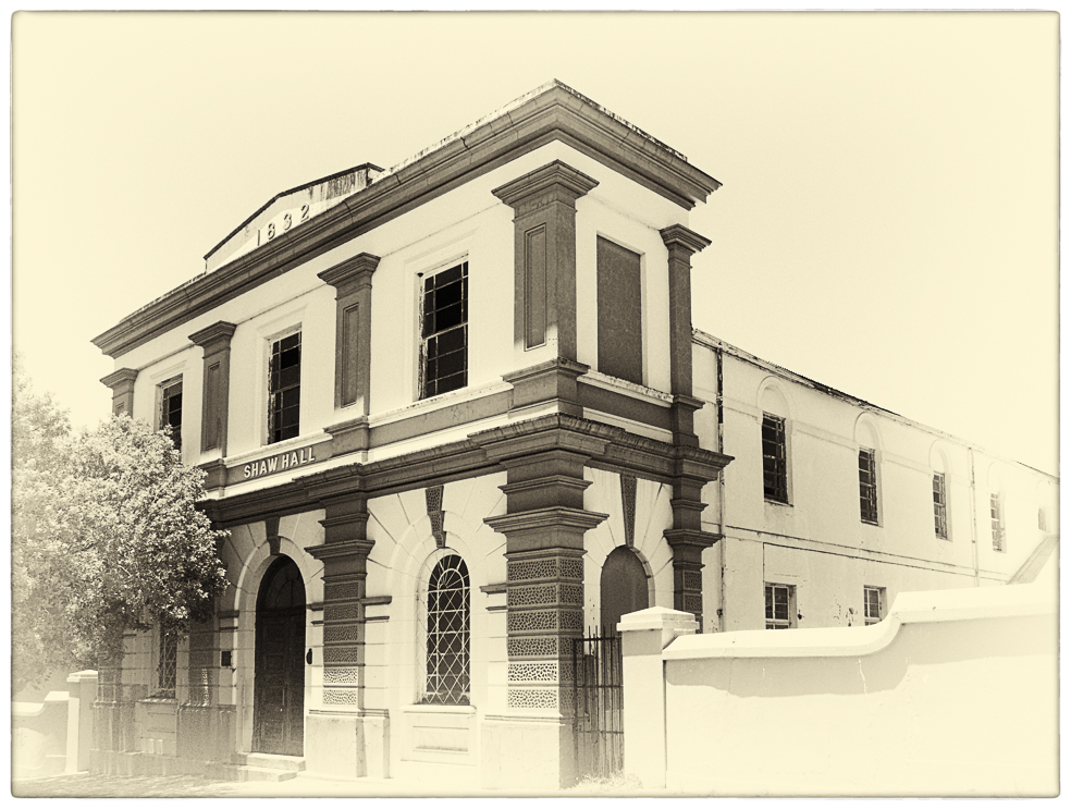 A cathedral, seven churches and two chapels: 10 heritage prints of old ...